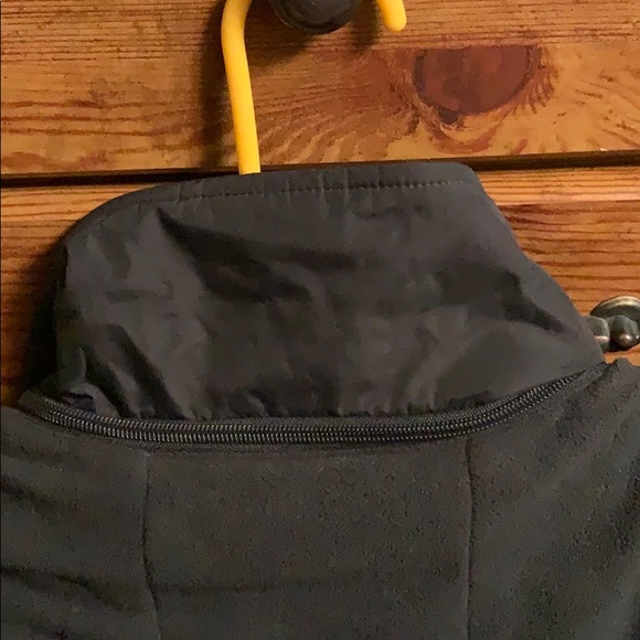 Free Tech | Jackets & Coats | Free Tech Rain Jacket Zipper With Velcro ...